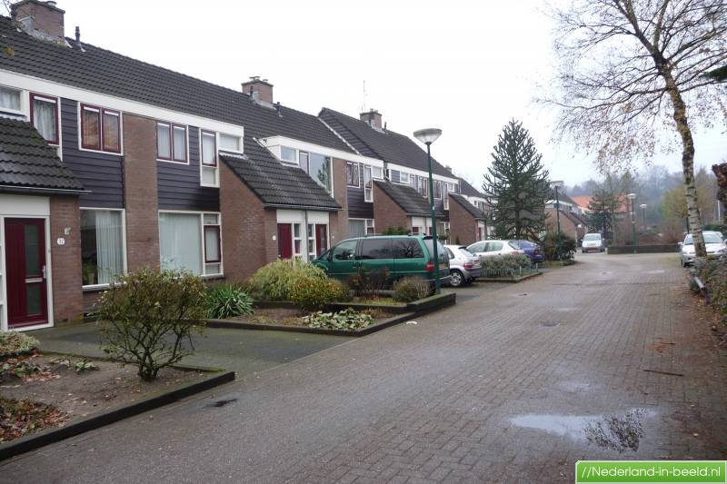 Driebergen-rijsenburg > Traay luchtfoto's / foto's | Nederland-in-beeld.nl