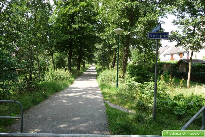 Driebergen-rijsenburg > Sterkenburgerlaan luchtfoto's / foto's ...
