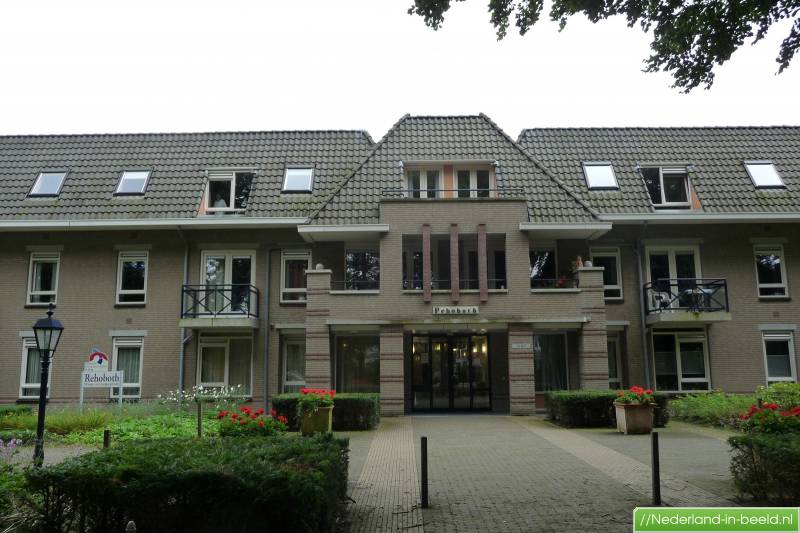 Driebergen-rijsenburg > Hogesteeg luchtfoto's / foto's | Nederland-in ...