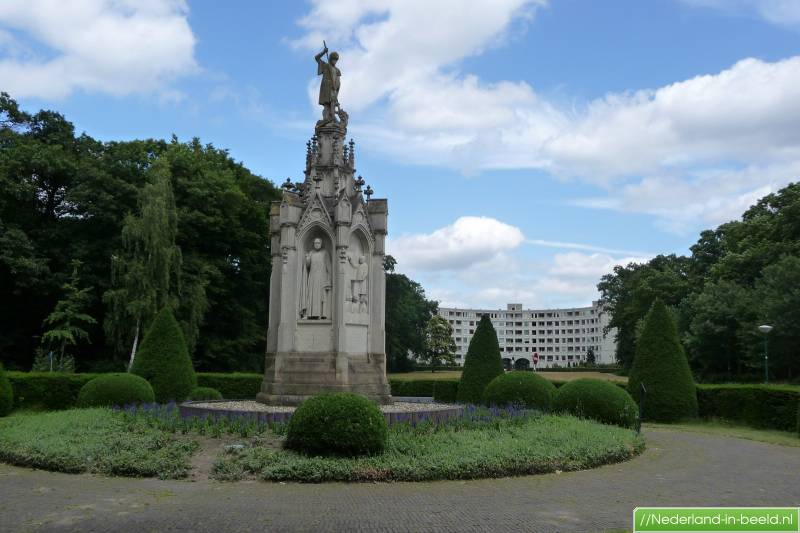 Driebergen-rijsenburg > Traay luchtfoto's / foto's | Nederland-in-beeld.nl