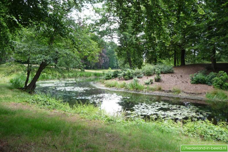 Driebergen-rijsenburg > Dwarsweg luchtfoto's / foto's | Nederland-in ...