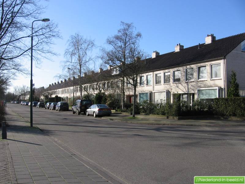 Driebergen-rijsenburg > Kerkplein luchtfoto's / foto's | Nederland-in ...