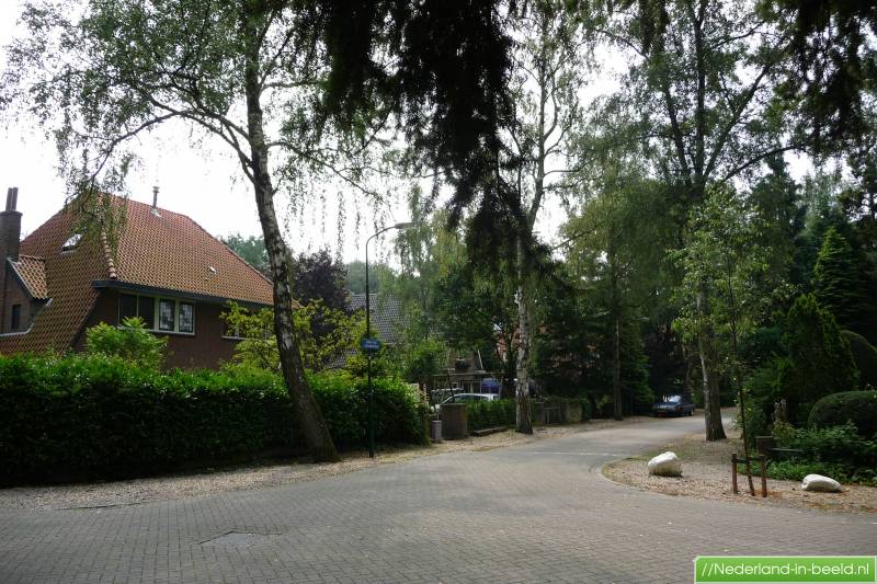 Driebergen-rijsenburg > Arnhemsebovenweg luchtfoto's / foto's ...