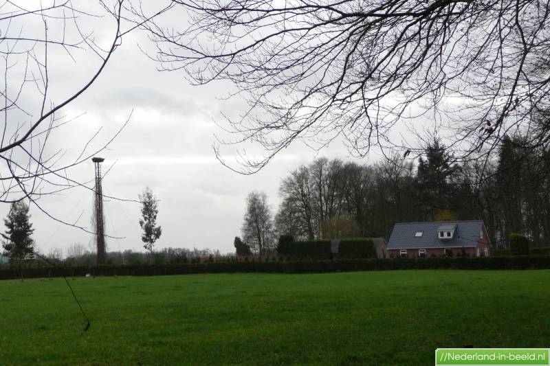 Driebergen-rijsenburg > Traay luchtfoto's / foto's | Nederland-in-beeld.nl