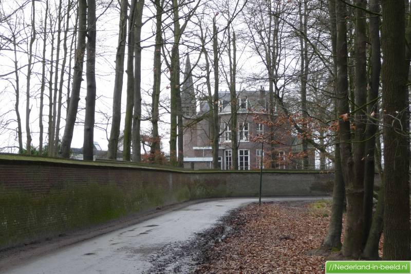 Driebergen-rijsenburg > Valentijn luchtfoto's / foto's | Nederland-in ...