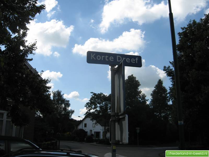 Driebergen-rijsenburg > Algemeen luchtfoto's / foto's | Nederland-in ...