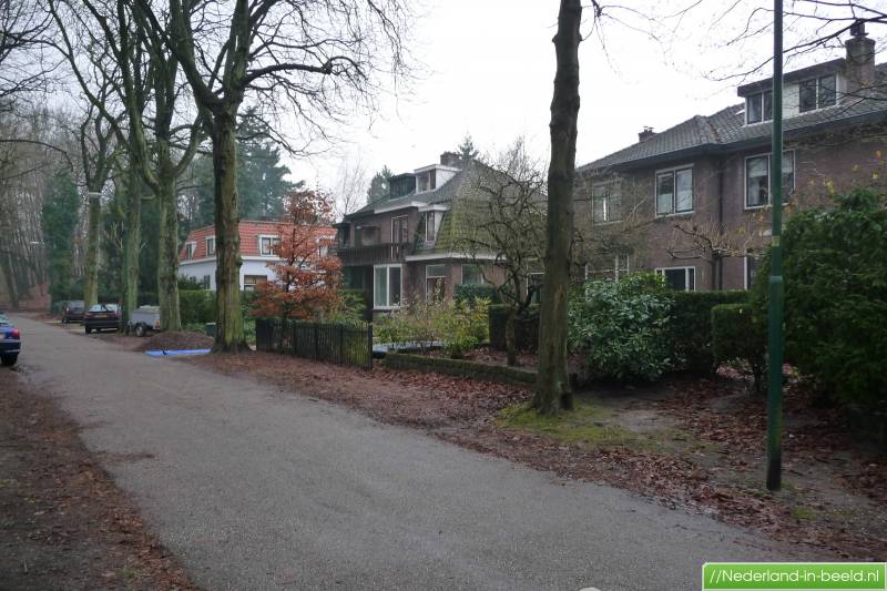 Driebergen-rijsenburg > Hoofdstraat luchtfoto's / foto's | Nederland-in ...