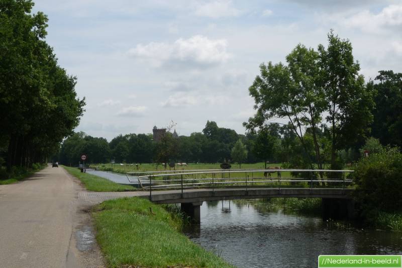 Driebergen-rijsenburg > Broekweg luchtfoto's / foto's | Nederland-in ...