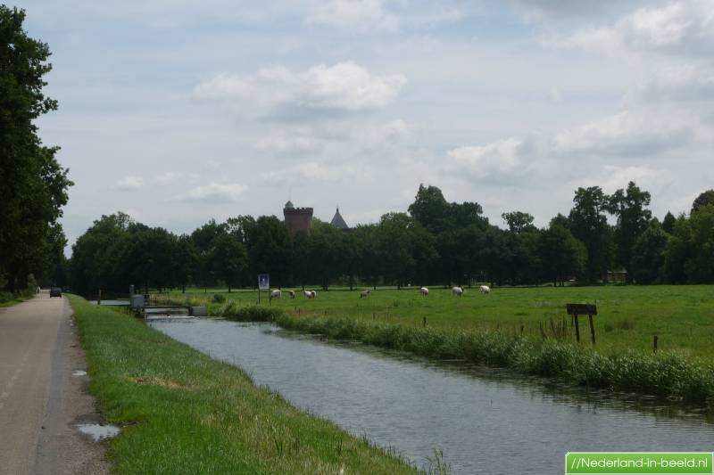 Driebergen-rijsenburg > Algemeen luchtfoto's / foto's | Nederland-in ...