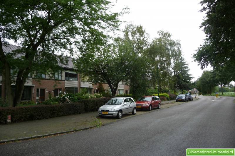Driebergen-rijsenburg > Kloosterlaantje luchtfoto's / foto's ...