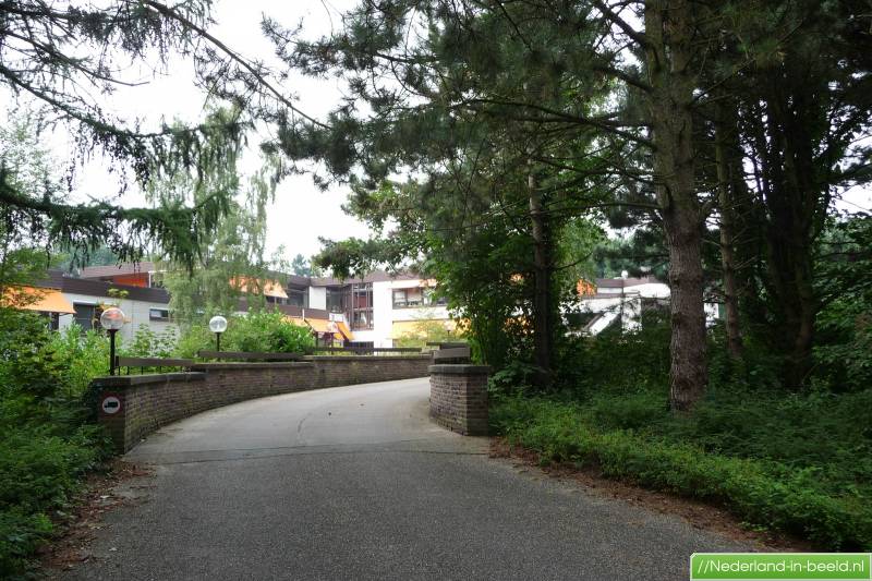 Driebergen-rijsenburg > Groenhoek luchtfoto's / foto's | Nederland-in ...