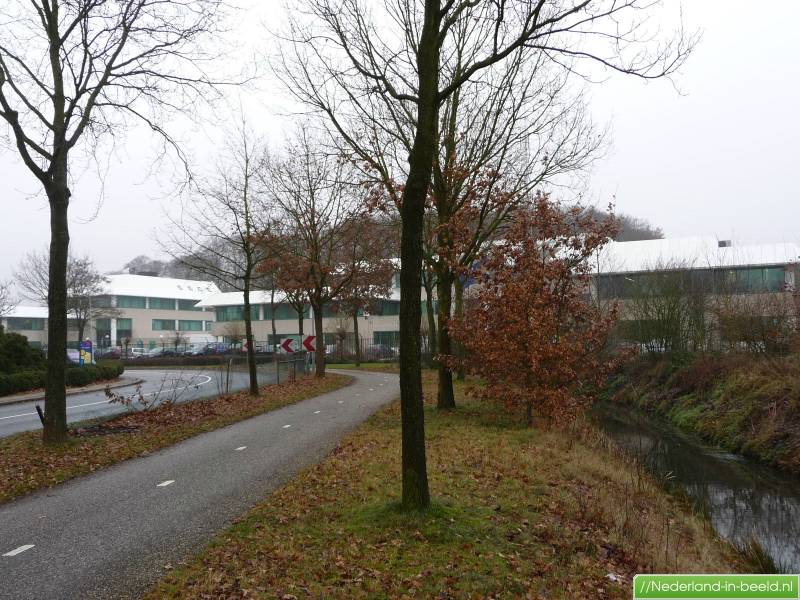 Driebergen-rijsenburg > Kraaybeek luchtfoto's / foto's | Nederland-in ...