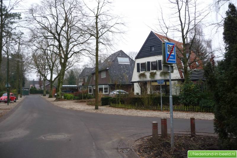 Driebergen-rijsenburg > Kloosterlaantje luchtfoto's / foto's ...
