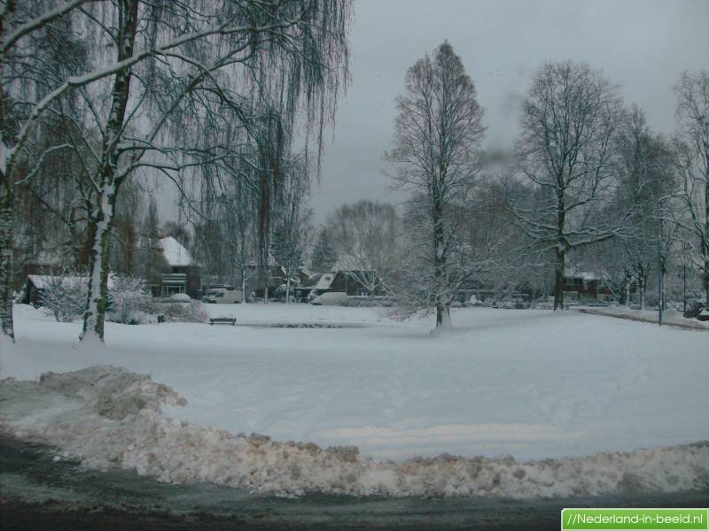 Driebergen-rijsenburg > Oosterlaan luchtfoto's / foto's | Nederland-in ...
