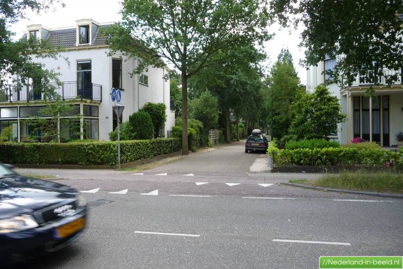 Driebergen-rijsenburg > Rijsenburgselaan luchtfoto's / foto's ...