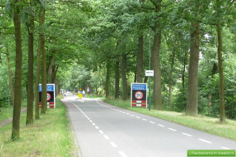 Driebergen-rijsenburg > Traay luchtfoto's / foto's | Nederland-in-beeld.nl