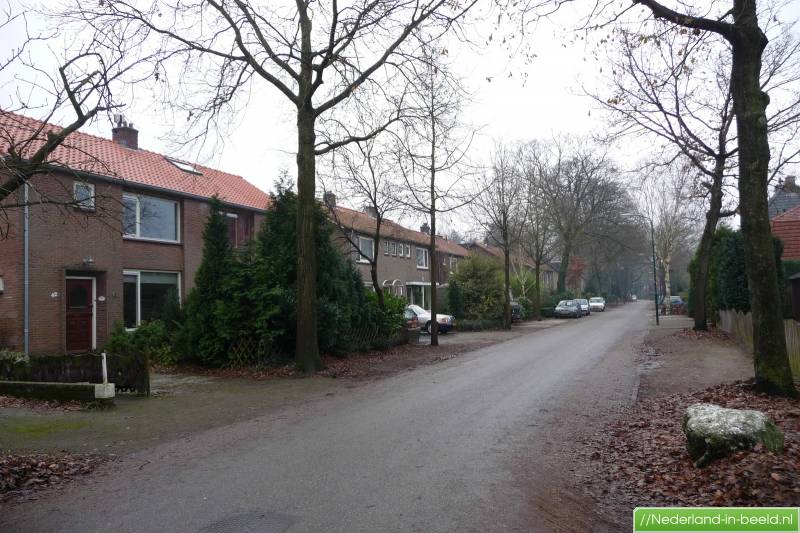 Driebergen-rijsenburg > Klaproos luchtfoto's / foto's | Nederland-in ...