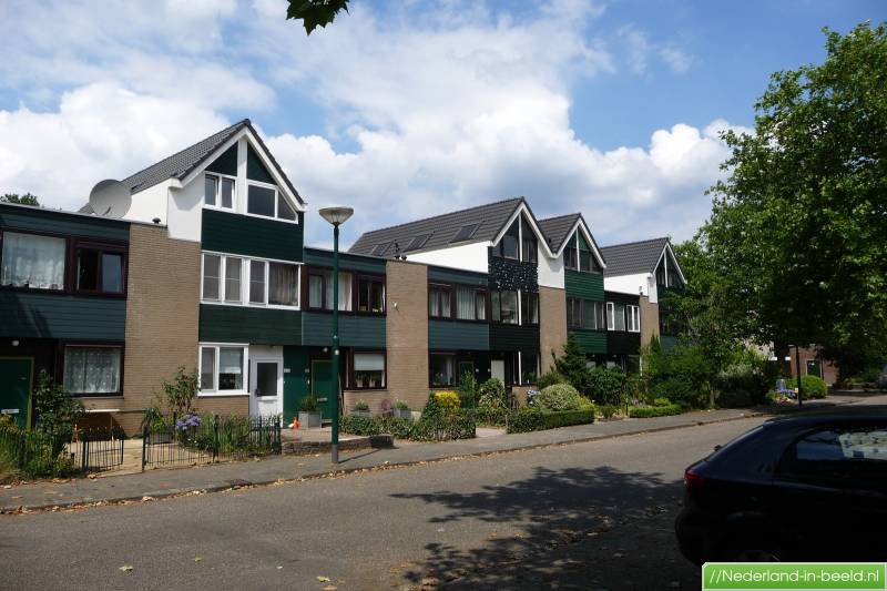 Driebergen-rijsenburg > Traay luchtfoto's / foto's | Nederland-in-beeld.nl