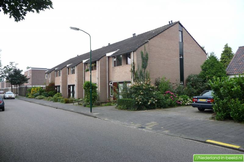 Luchtfoto's Driebergen-rijsenburg / foto's Driebergen-rijsenburg ...