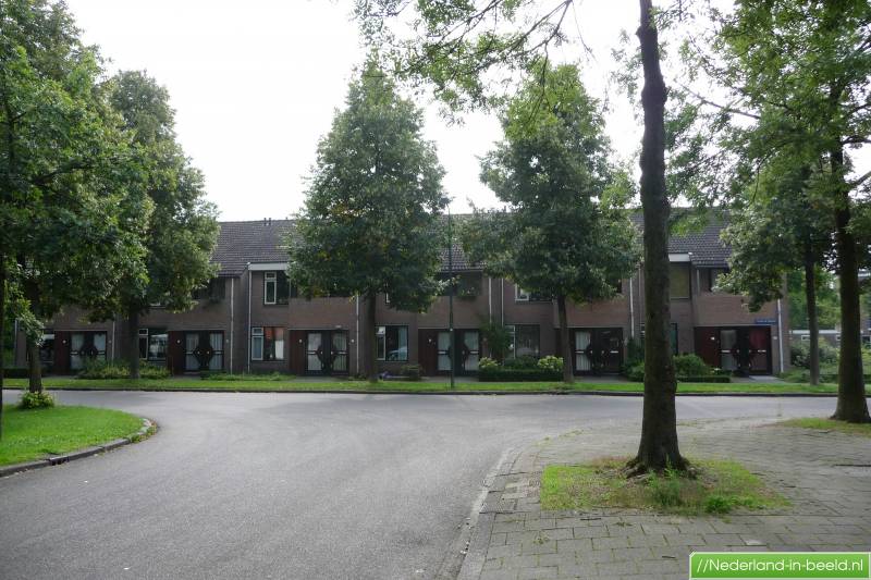 Driebergen-rijsenburg > Algemeen luchtfoto's / foto's | Nederland-in ...