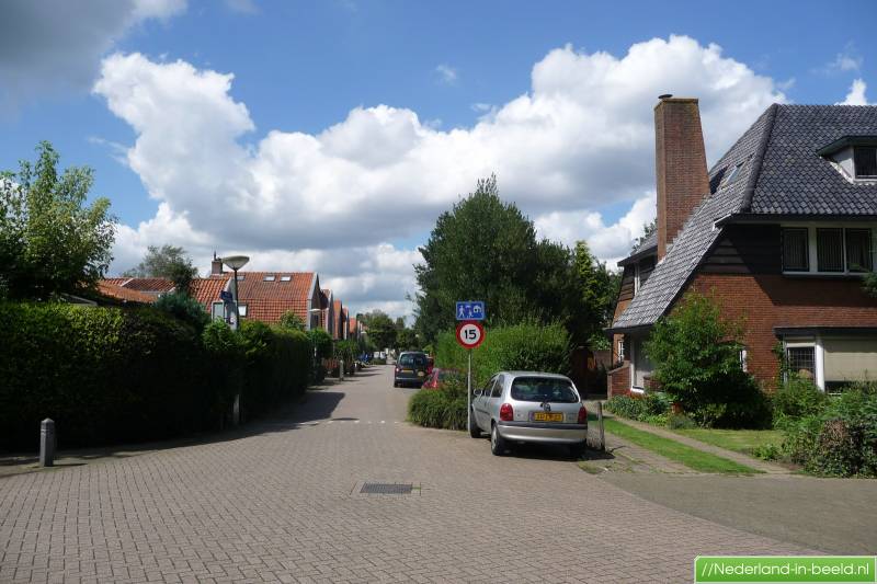 Luchtfoto's Driebergen-rijsenburg / foto's Driebergen-rijsenburg ...