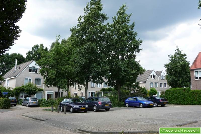 Driebergen-rijsenburg > Groenhoek luchtfoto's / foto's | Nederland-in ...