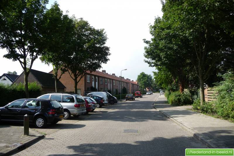 Driebergen-rijsenburg > Langbroekerdijk luchtfoto's / foto's ...