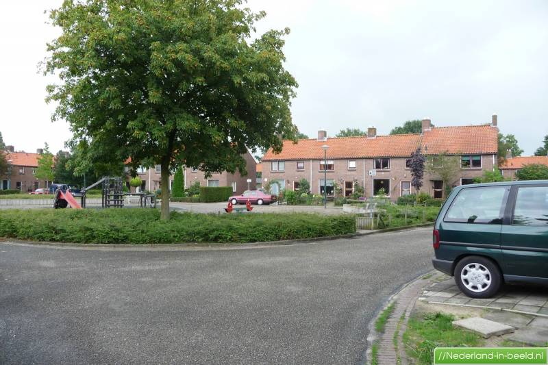 Driebergen-rijsenburg > Patrimoniumstraat luchtfoto's / foto's ...