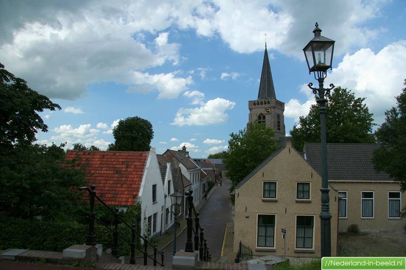 Jaarsveld > Veldensteinlaan luchtfoto's / foto's | Nederland-in-beeld.nl