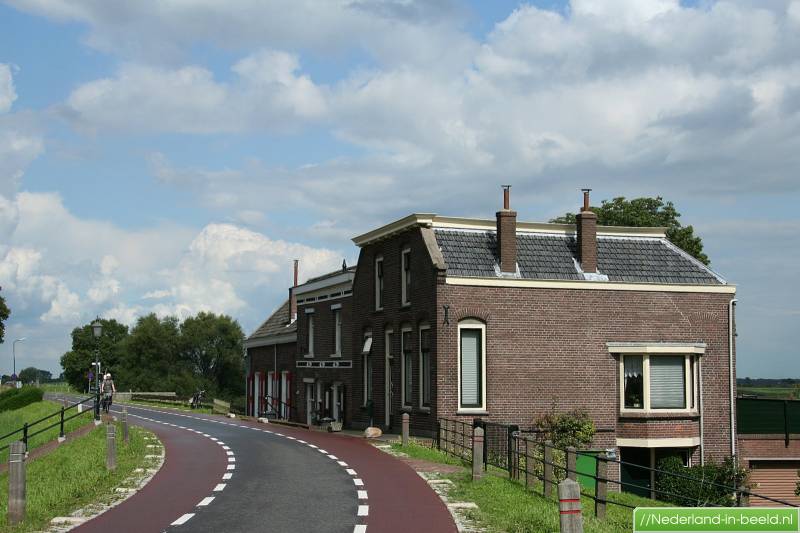 Jaarsveld > Veldensteinlaan luchtfoto's / foto's | Nederland-in-beeld.nl