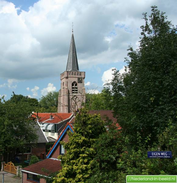 Jaarsveld > Veldensteinlaan luchtfoto's / foto's | Nederland-in-beeld.nl
