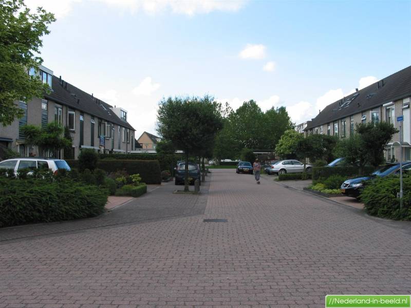 Leusden > Dodeweg luchtfoto's / foto's | Nederland-in-beeld.nl