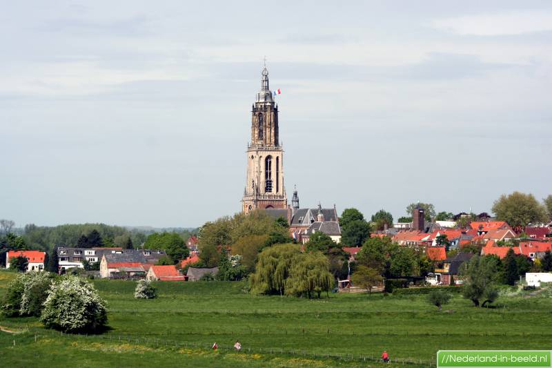 Rhenen > Acacialaan luchtfoto's / foto's | Nederland-in-beeld.nl
