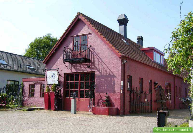 Luchtfoto's Soest / foto's Soest | Nederland-in-beeld.nl