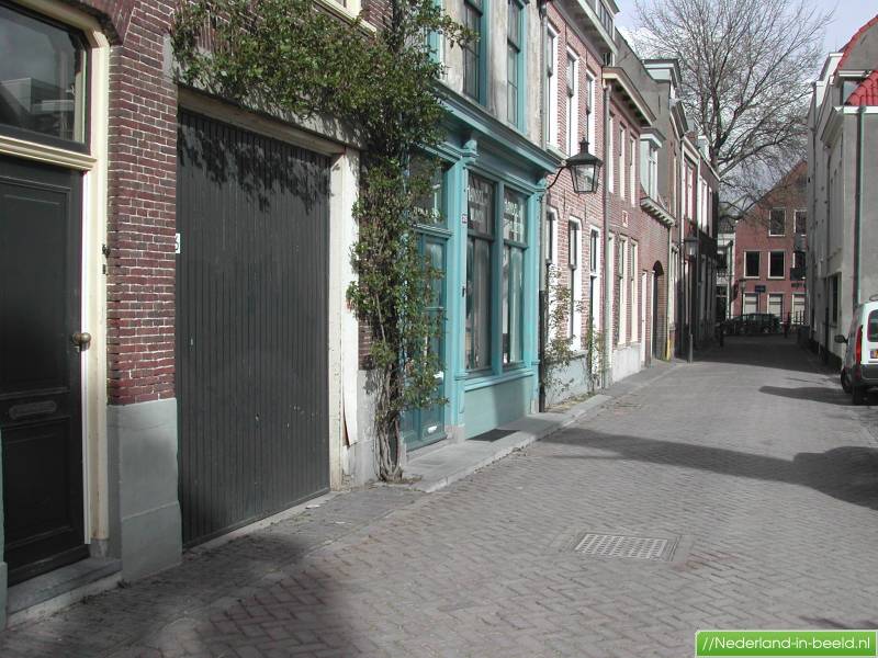 Utrecht > Westerkade luchtfoto's / foto's | Nederland-in-beeld.nl