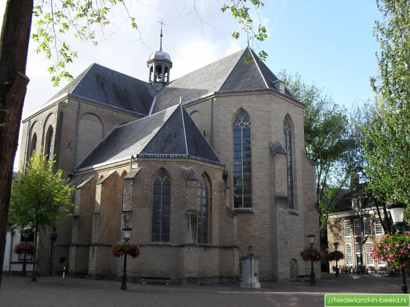 Utrecht > Domplein luchtfoto's / foto's | Nederland-in-beeld.nl