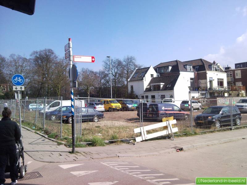 Luchtfoto's Utrecht / foto's Utrecht | Nederland-in-beeld.nl