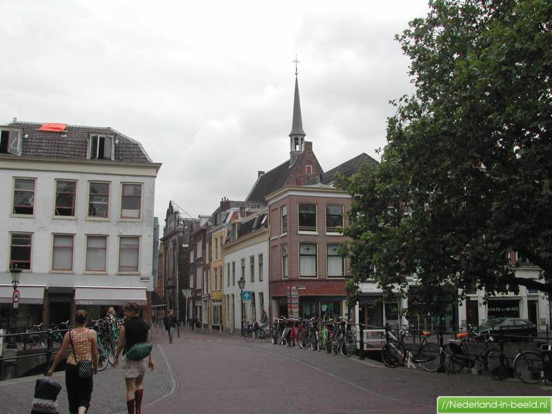 Luchtfoto's Utrecht / foto's Utrecht | Nederland-in-beeld.nl