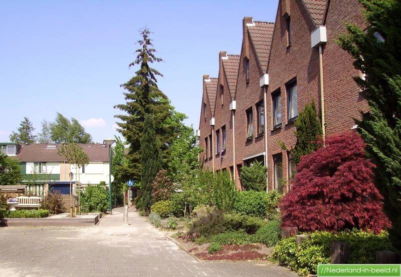 Veenendaal > Ploegschaar luchtfoto's / foto's | Nederland-in-beeld.nl