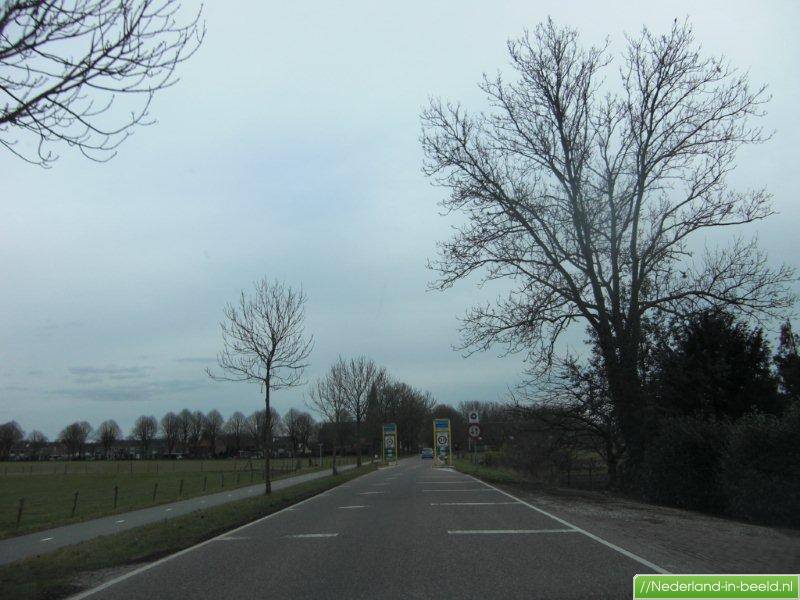 Werkhoven > Werkhovenseweg luchtfoto's / foto's | Nederland-in-beeld.nl