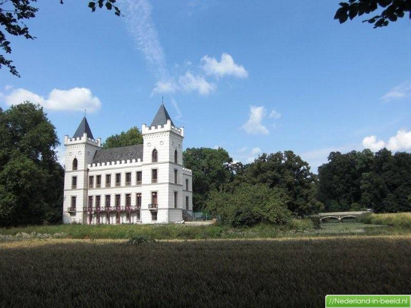 Werkhoven > Achterdijk luchtfoto's / foto's | Nederland-in-beeld.nl