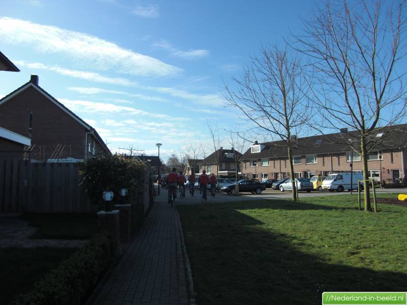 Werkhoven > Werkhovenseweg luchtfoto's / foto's | Nederland-in-beeld.nl