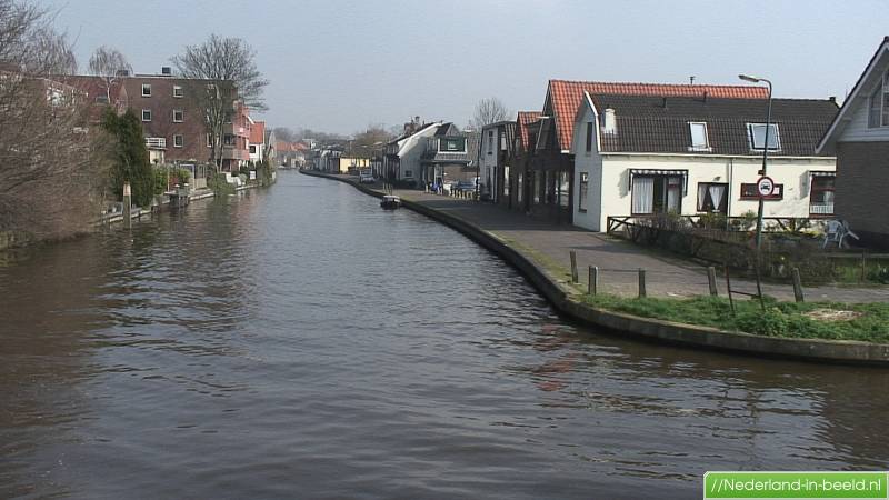 Woerden > Haven luchtfoto's / foto's | Nederland-in-beeld.nl