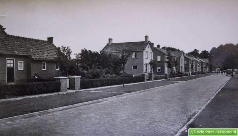 Luchtfoto's Smilde / foto's Smilde | Nederland-in-beeld.nl