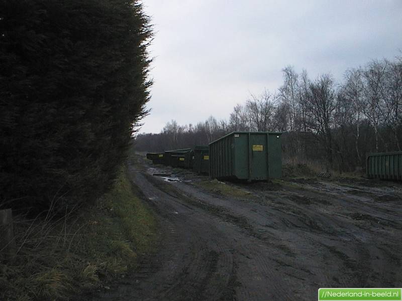 Luchtfoto's Eibergen / foto's Eibergen | Nederland-in-beeld.nl