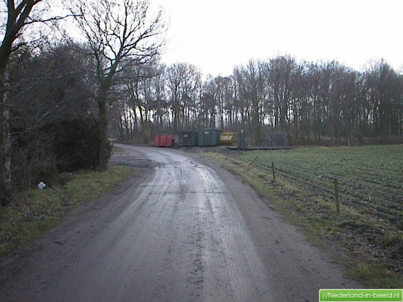 Luchtfoto's Eibergen / foto's Eibergen | Nederland-in-beeld.nl