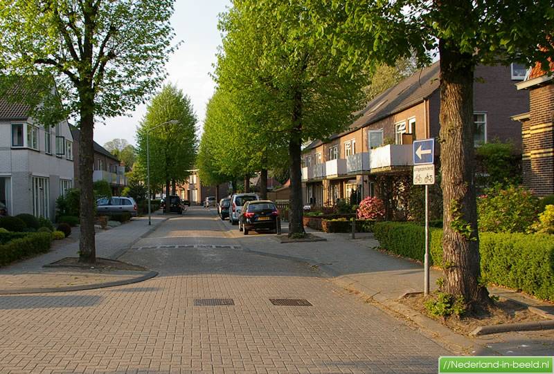Luchtfoto's Boxtel / foto's Boxtel | Nederland-in-beeld.nl