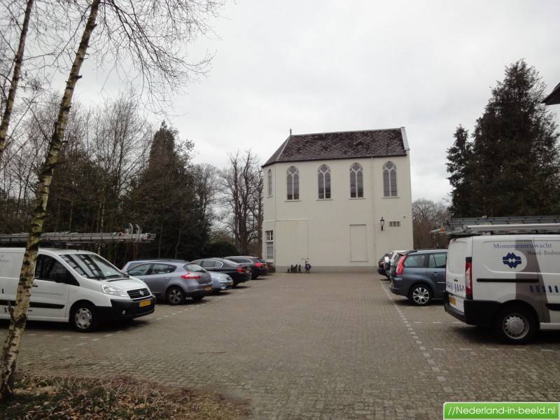 Luchtfoto's Vught / foto's Vught | Nederland-in-beeld.nl