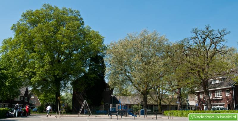 Luchtfoto's Vught / foto's Vught | Nederland-in-beeld.nl