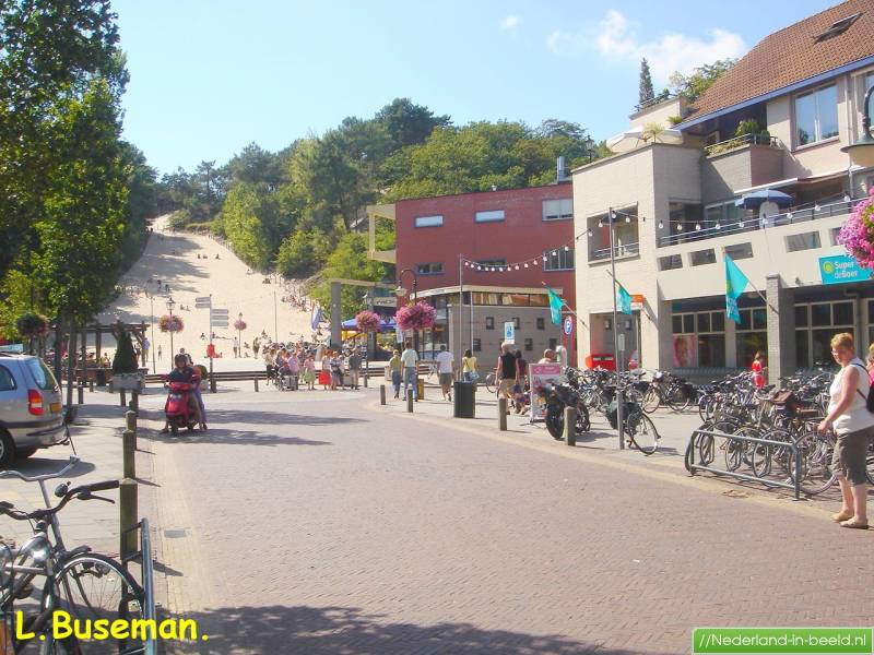 Luchtfoto's Schoorl / foto's Schoorl | Nederland-in-beeld.nl